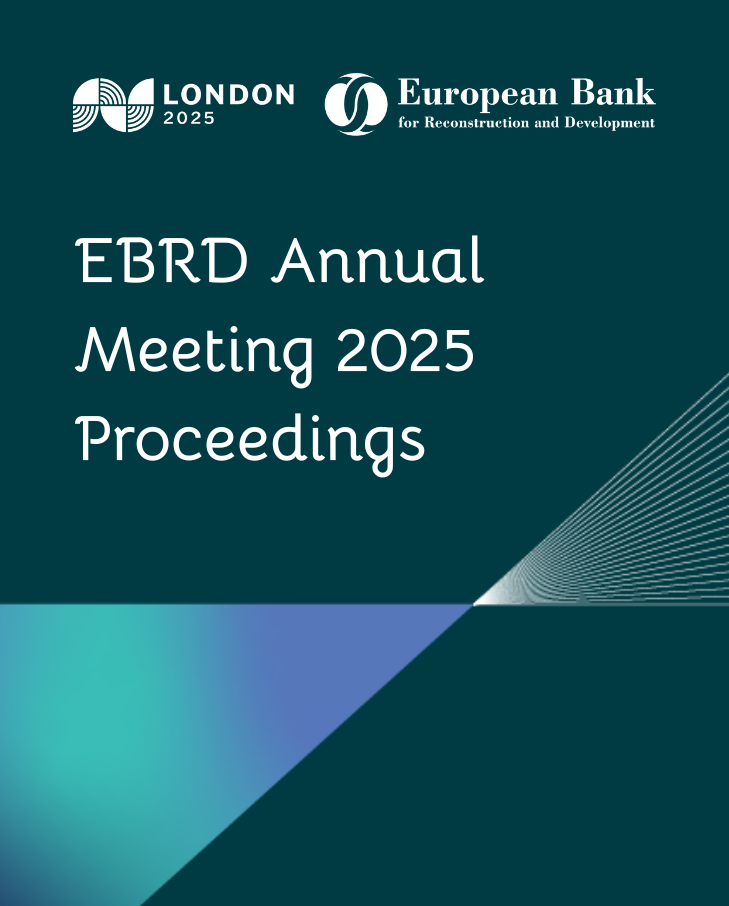Annual Meeting 2025 Proceedings